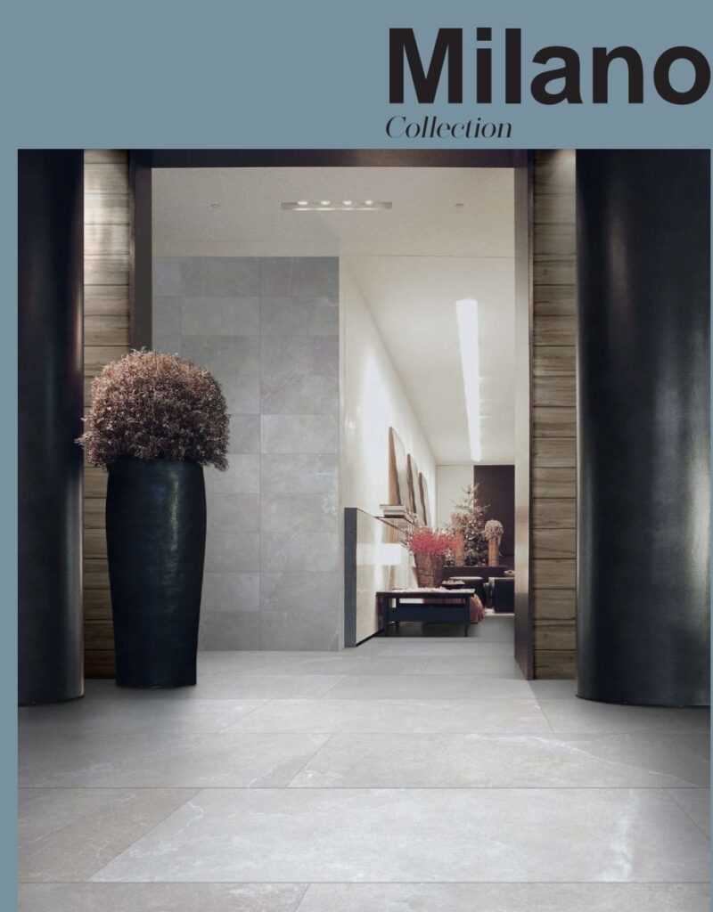 MILANO COLLECTION - Royal Ceramic
